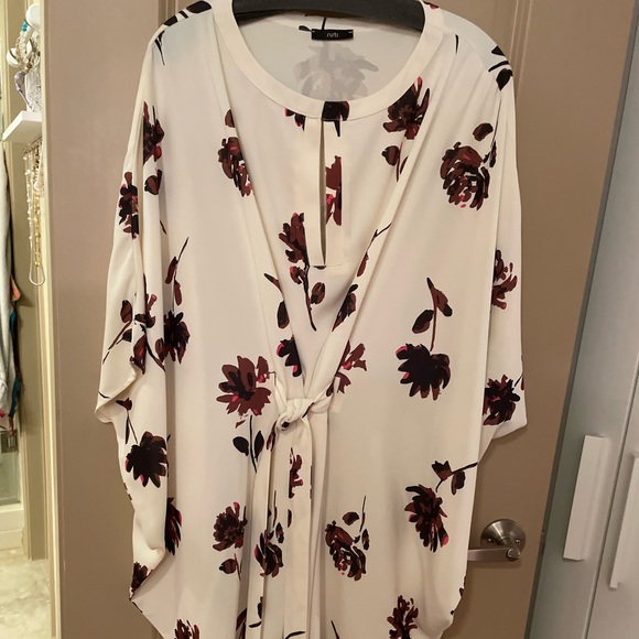 Dresses | Ruti Spring 222 Collection Cocoon Dress | Poshmark